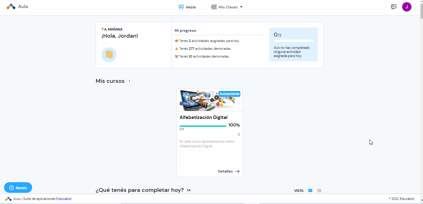 👩‍🎓 👨‍🎓 Ingresar a la sala de chat – Ayuda - EDUCABOT
